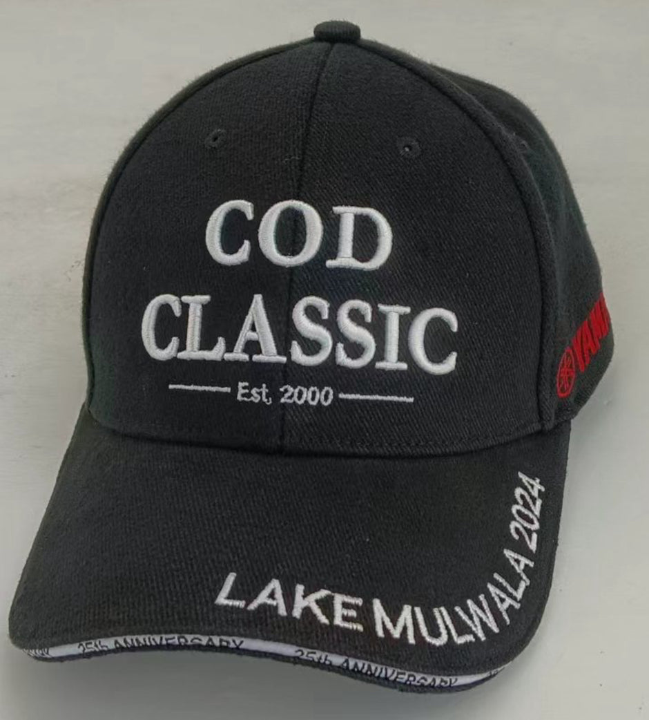 Mulwala Cod Classic – Lake Mulwala Cod Classic