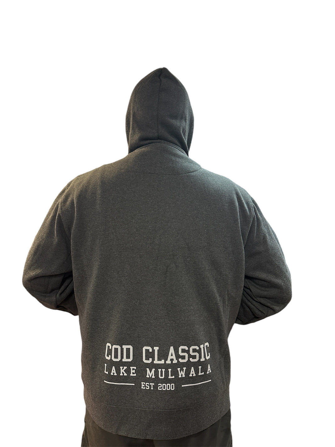 Mulwala Cod Classic – Lake Mulwala Cod Classic